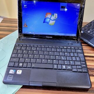 Toshiba NB500 Mini