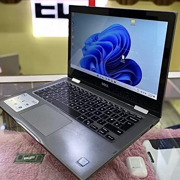 Dell Inspiron 13 7378 – EGL Africa Dell Inspiron 13 7378 – EGL Africa